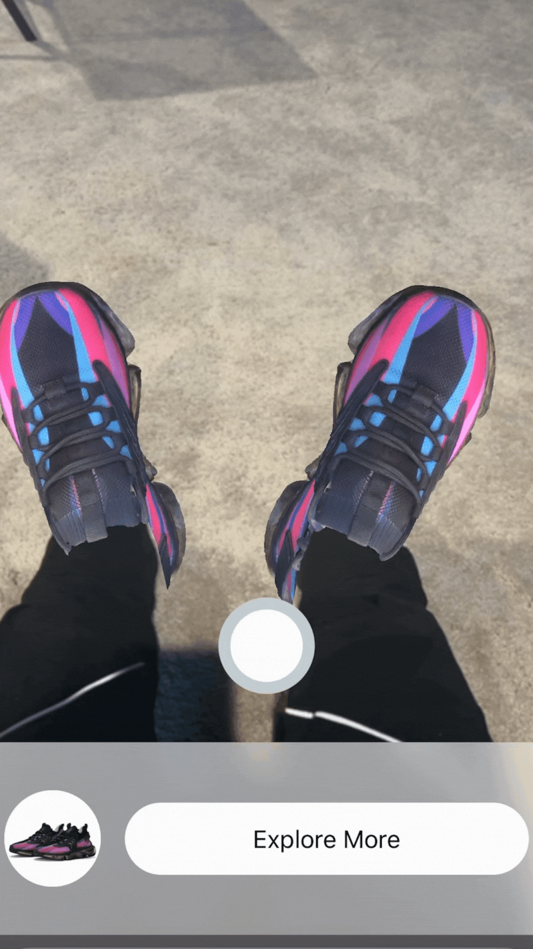 PLACE YOUR PRINT ON THE WORLD | GET OFF THE BLOCK – Place Your Print On ...